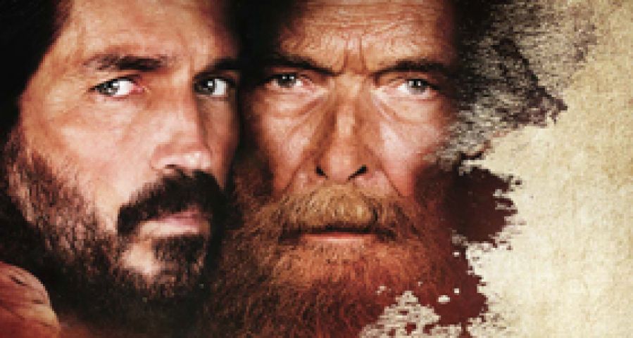 Zlatna vrata - PAVAO, KRISTOV APOSTOL